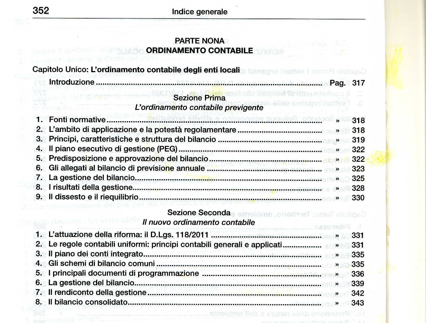 ORDINAMENTO COMUNALE, a cura di Anna Cacace e IlariaSangiuliano, Simone ...