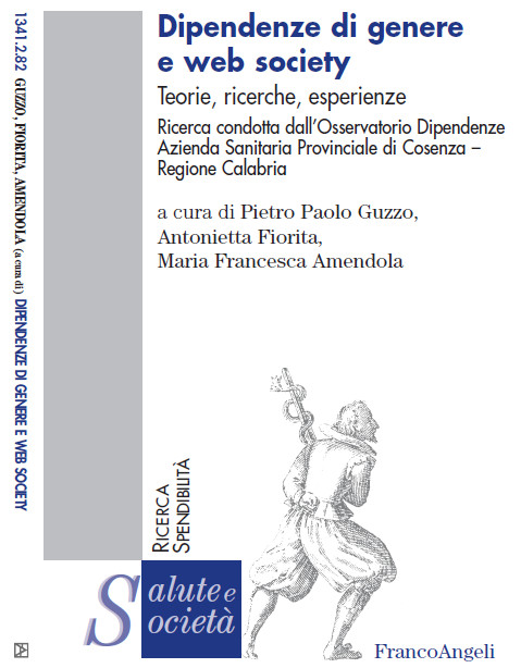 GUZZO Pietro Paolo, FIORITA Antonietta, AMENDOLA Maria Francesca ( a ...