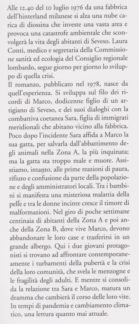 Laura Conti, Una lepre con la faccia da bambina, Fandango Libri, 2021 ...