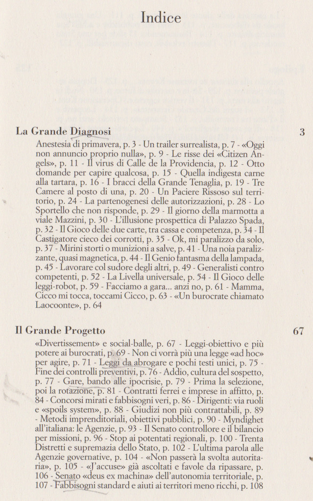 RUFFOLO Marco, L’angelo sterminatore. Come l’Italia ha intrappolato se ...