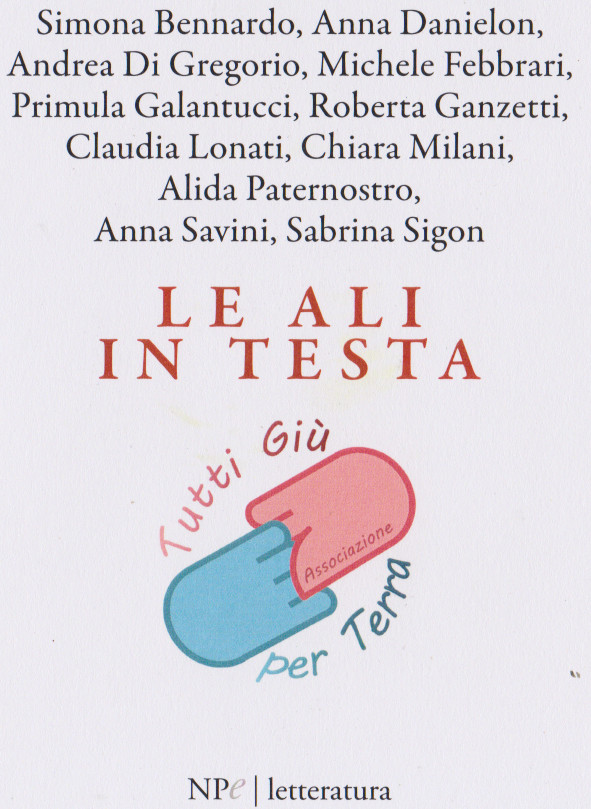 Bennardo Simona, Danielon Anna, Di Gregorio Andrea, Febbrari Michele ...